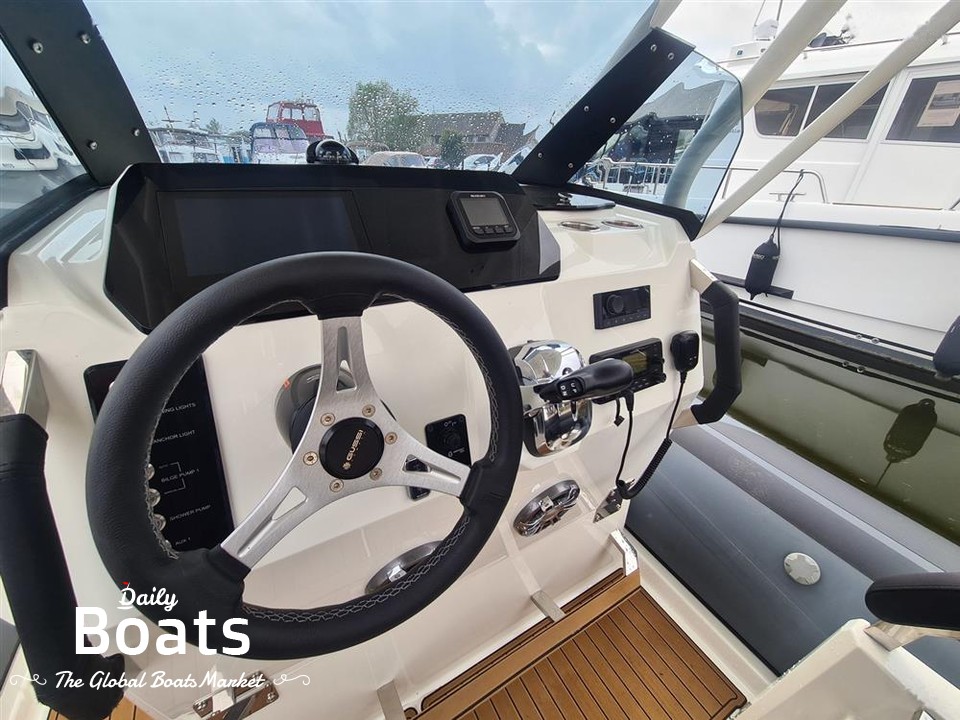 2022 Brig Eagle 8 Rigid Inflatable Boat for sale. View price, photos ...