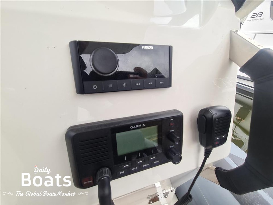 2022 Brig Eagle 8 Rigid Inflatable Boat for sale. View price, photos ...