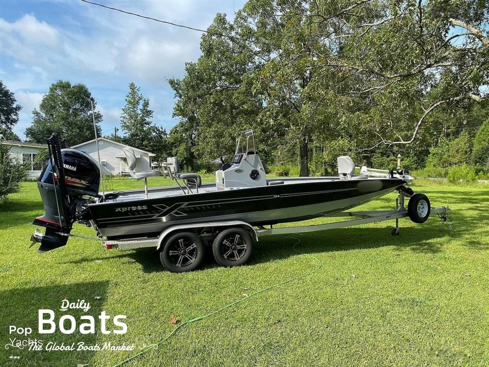 2021 Xpress H22 for sale. View price, photos and Buy 2021 Xpress H22 ...