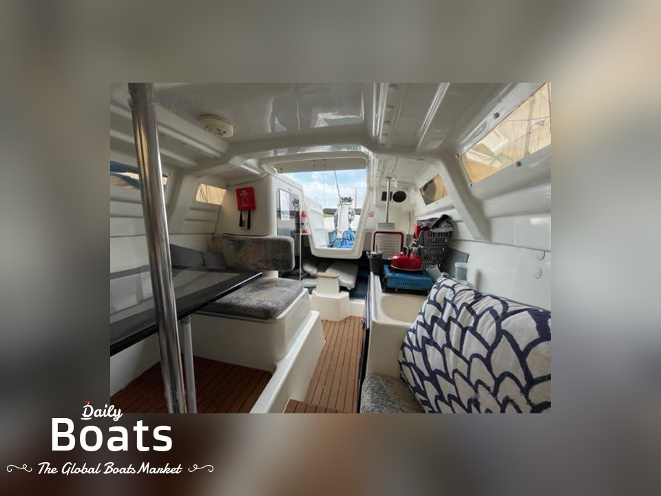 1999 MacGregor 26X for sale. View price, photos and Buy 1999 MacGregor ...