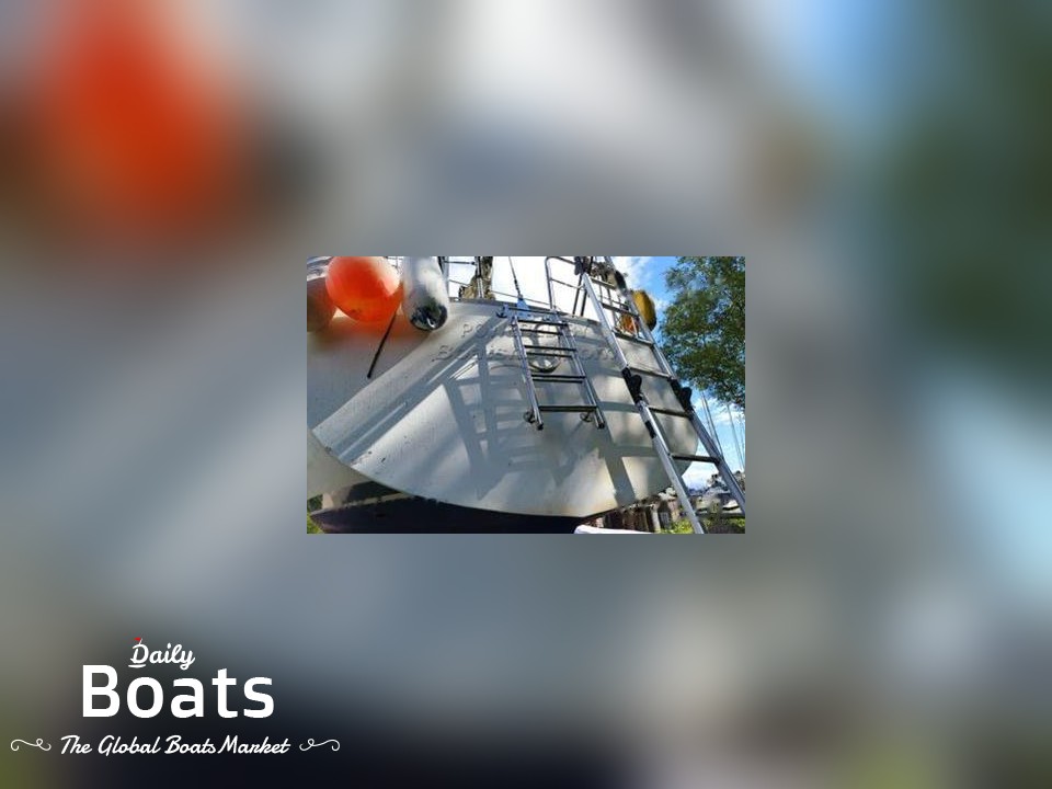 1978 Moody 39 Cc for sale. View price, photos and Buy 1978 Moody 39 Cc ...