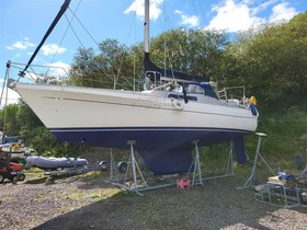 Moody 39 for sale - Daily Boats