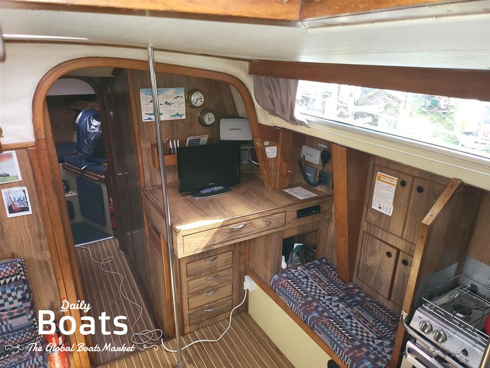 1978 Moody 39 Cc for sale. View price, photos and Buy 1978 Moody 39 Cc ...