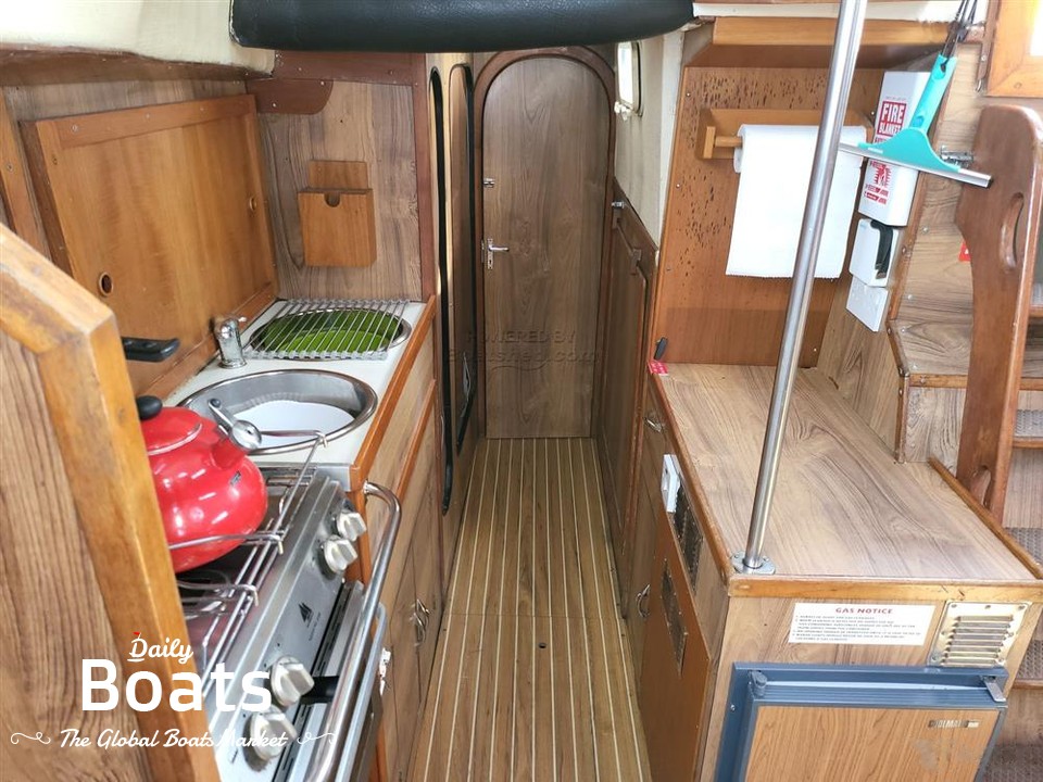 1978 Moody 39 Cc for sale. View price, photos and Buy 1978 Moody 39 Cc ...