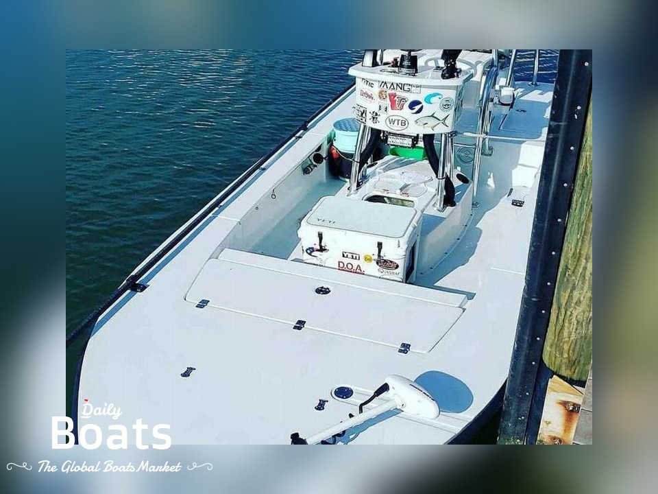 2015 Bossman 18 Skimmer Talon for sale. View price, photos and Buy 2015 ...