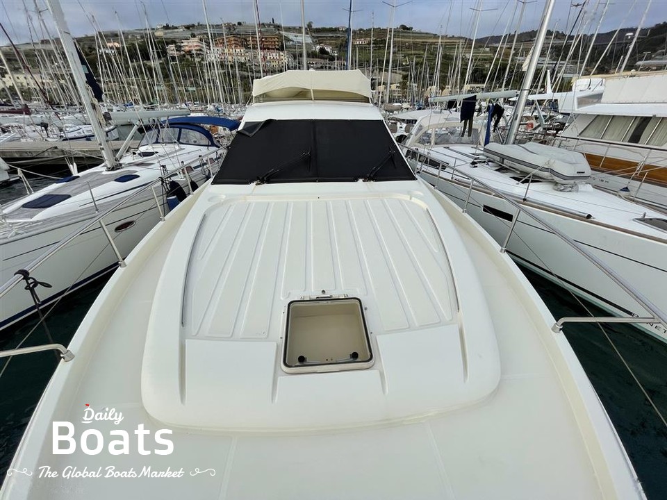 1998 Ferretti Yachts 53 for sale. View price, photos and Buy 1998 ...
