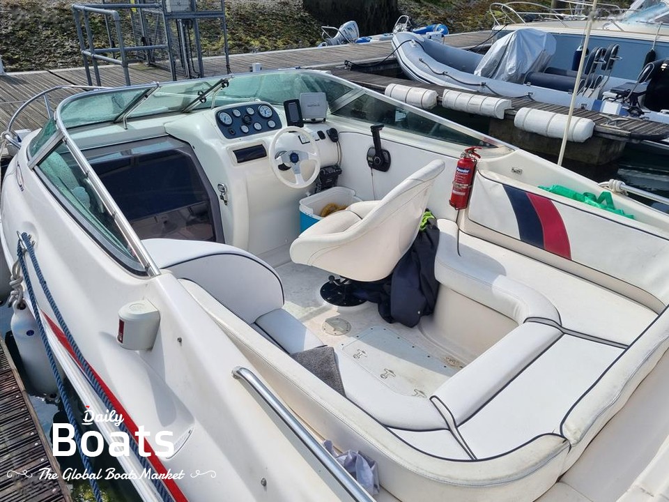 2000 Fletcher 19 Gts for sale. View price, photos and Buy 2000 Fletcher ...