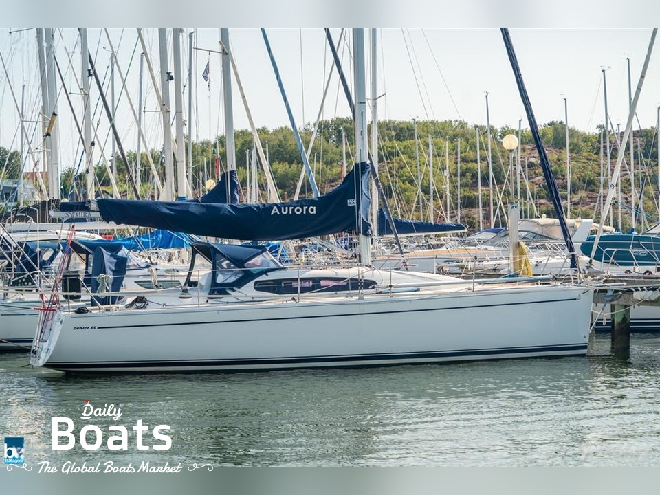 2011 Dehler 35 for sale. View price, photos and Buy 2011 Dehler 35 #378919