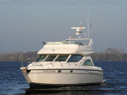 1998 Maxum 41 Fly for sale. View price, photos and Buy 1998 Maxum 41 ...