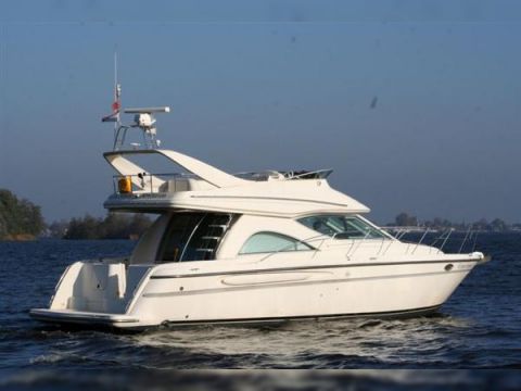 1998 Maxum 41 Fly for sale. View price, photos and Buy 1998 Maxum 41 ...