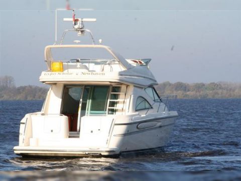 1998 Maxum 41 Fly for sale. View price, photos and Buy 1998 Maxum 41 ...