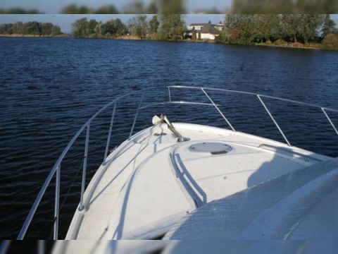 1998 Maxum 41 Fly for sale. View price, photos and Buy 1998 Maxum 41 ...