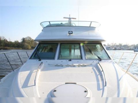 1998 Maxum 41 Fly for sale. View price, photos and Buy 1998 Maxum 41 ...