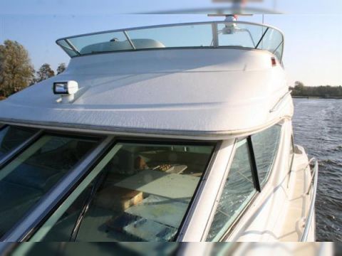 1998 Maxum 41 Fly for sale. View price, photos and Buy 1998 Maxum 41 ...