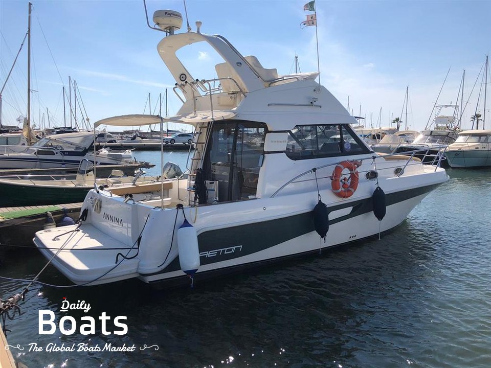 2006 Faeton 1040 Moraga for sale. View price, photos and Buy 2006 ...