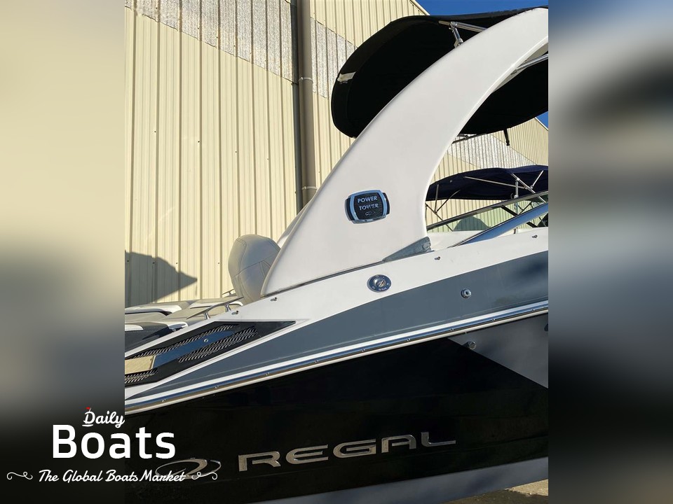 2020 Regal Boats 2300 for sale. View price, photos and Buy 2020 Regal ...