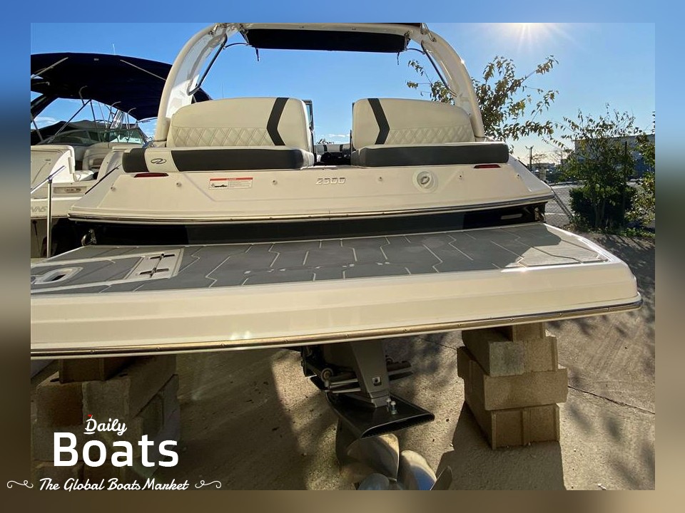 2020 Regal Boats 2300 for sale. View price, photos and Buy 2020 Regal ...