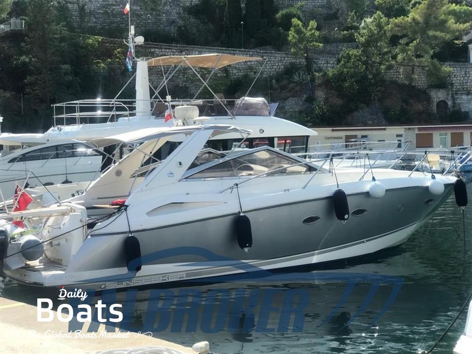 2003 Sunseeker Portofino 35 for sale. View price, photos and Buy 2003 ...
