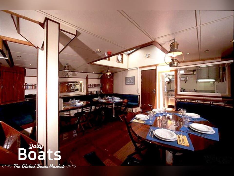 1957 Topsail Schooner for sale. View price, photos and Buy 1957 Topsail ...