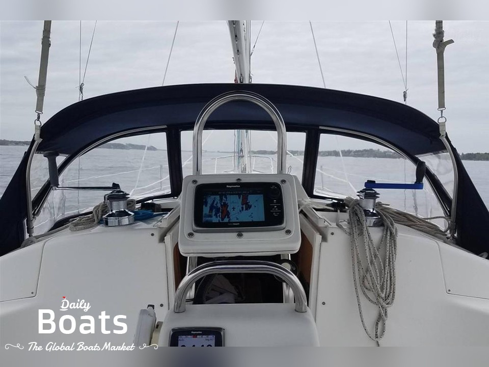 2000 Hunter 340 for sale. View price, photos and Buy 2000 Hunter 340 ...