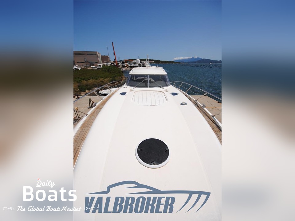 2001 Sunseeker Predator 60 for sale. View price, photos and Buy 2001 ...
