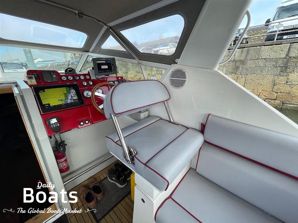 1990 Hunton Gazelle Xrs35 for sale. View price, photos and Buy 1990 ...