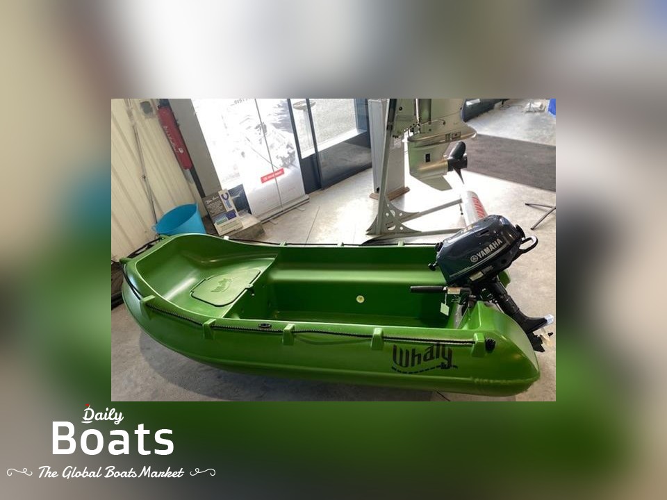 2021 Whaly Boats 270 for sale. View price, photos and Buy 2021 Whaly ...