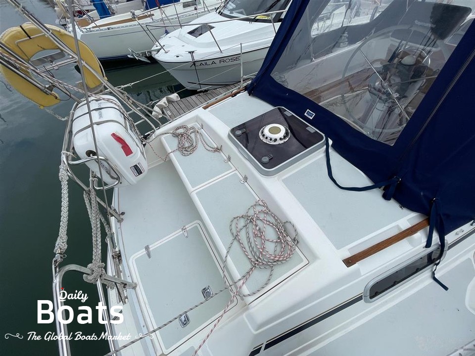 1991 Moody 35 Cc for sale. View price, photos and Buy 1991 Moody 35 Cc ...