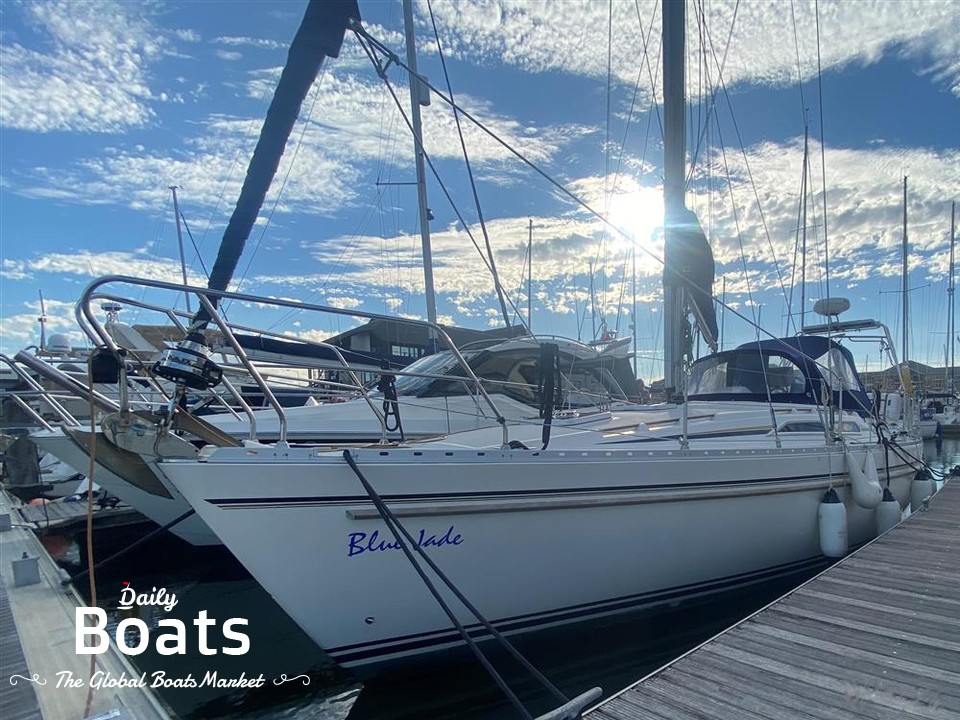 1991 Moody 35 Cc for sale. View price, photos and Buy 1991 Moody 35 Cc ...