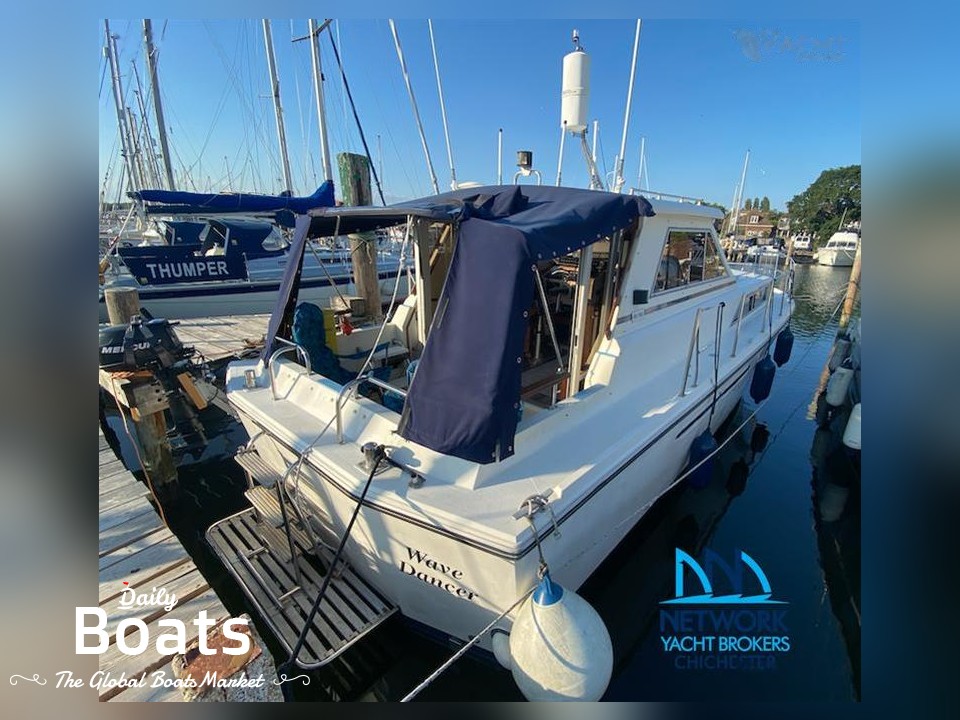 1979 Princess 33 for sale. View price, photos and Buy 1979 Princess 33 ...