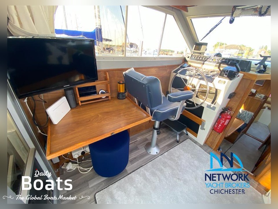 1979 Princess 33 for sale. View price, photos and Buy 1979 Princess 33 ...