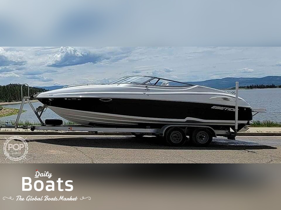 2005 Ebbtide 23 for sale. View price, photos and Buy 2005 Ebbtide 23 ...