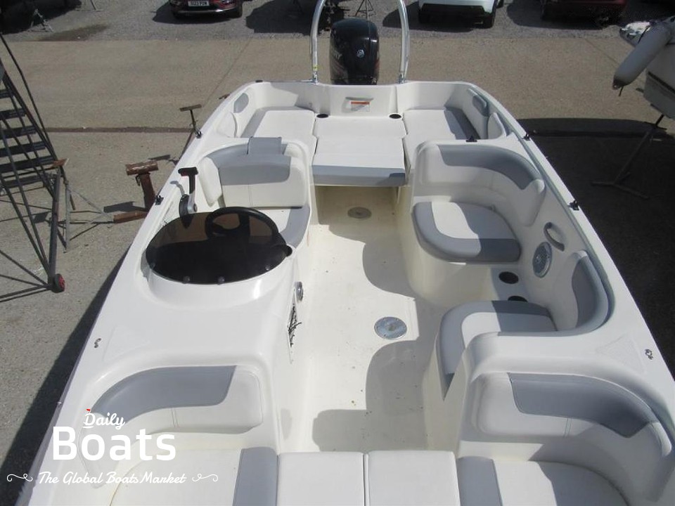 2015 Bayliner Boats Element for sale. View price, photos and Buy 2015 ...