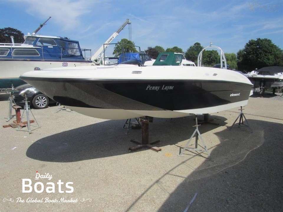 2015 Bayliner Boats Element for sale. View price, photos and Buy 2015 ...