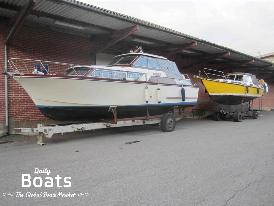 1975 Storebro 34 for sale. View price, photos and Buy 1975 Storebro 34 ...