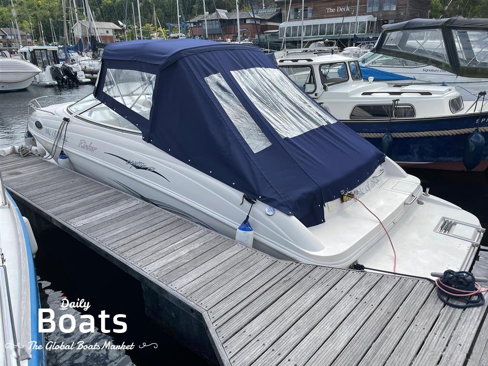 2004 Rinker 232 Captiva Cuddy for sale. View price, photos and Buy 2004 ...