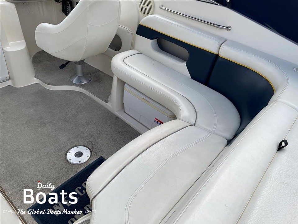 2004 Rinker 232 Captiva Cuddy for sale. View price, photos and Buy 2004 ...