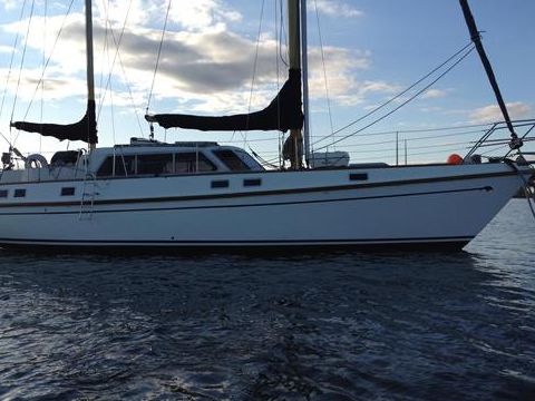 1980 Colvic Victor 40 for sale. View price, photos and Buy 1980 Colvic ...