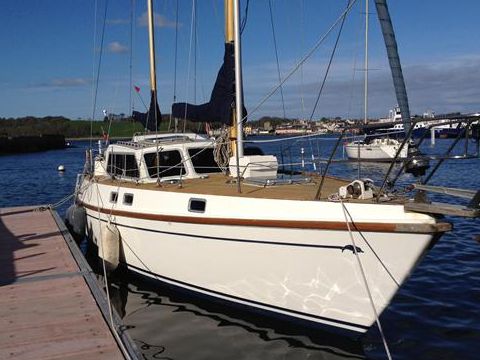 1980 Colvic Victor 40 for sale. View price, photos and Buy 1980 Colvic ...