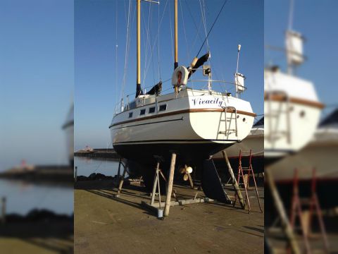 1980 Colvic Victor 40 for sale. View price, photos and Buy 1980 Colvic ...