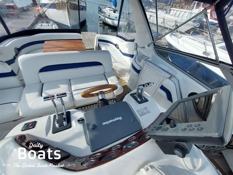 1998 Chris-Craft 32 Crown for sale. View price, photos and Buy 1998 ...