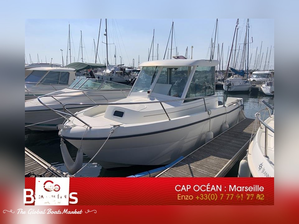 2003 Bénéteau Boats Antares 600 for sale. View price, photos and Buy ...