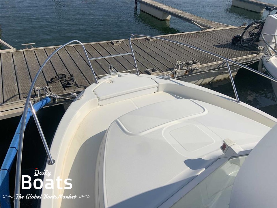 2003 Bénéteau Boats Antares 600 for sale. View price, photos and Buy ...