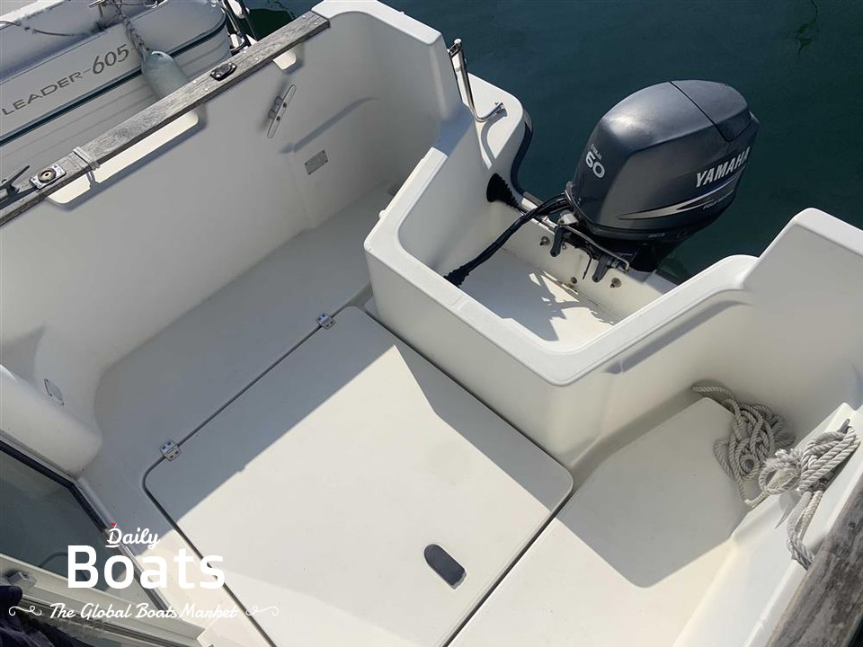 2003 Bénéteau Boats Antares 600 for sale. View price, photos and Buy ...