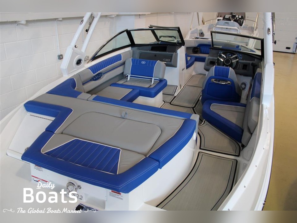 2022 Cobalt Boats Cs22 for sale. View price, photos and Buy 2022 Cobalt ...