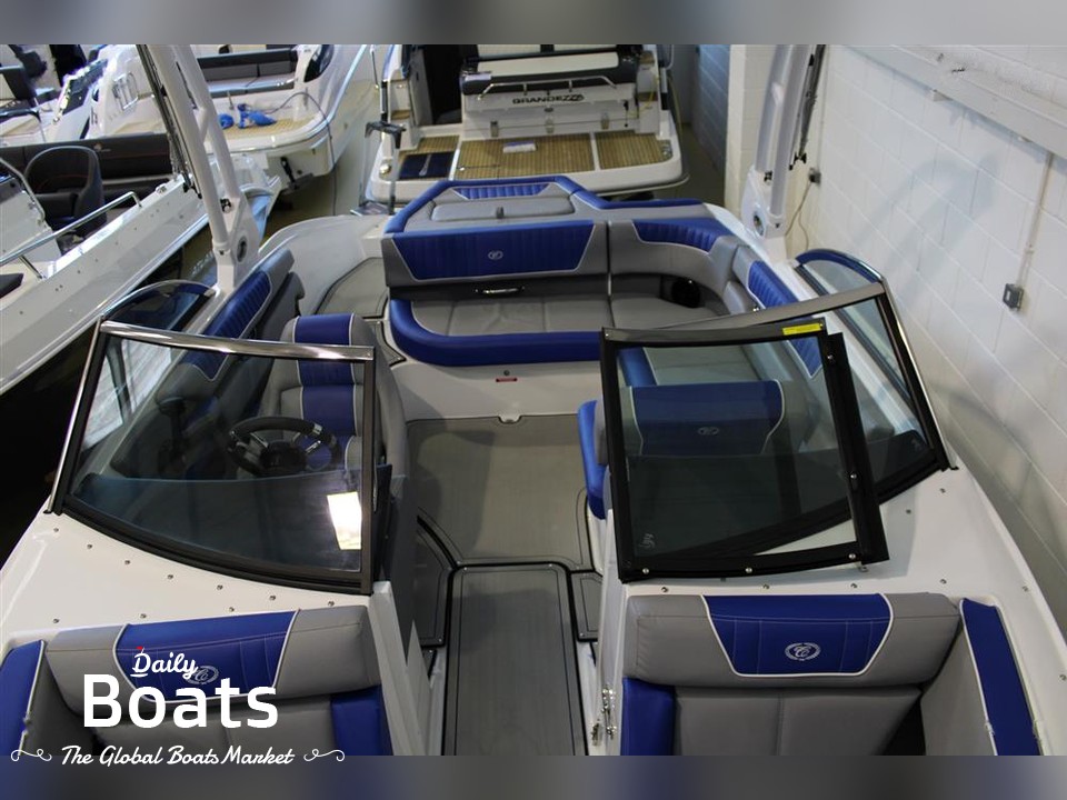 2022 Cobalt Boats Cs22 for sale. View price, photos and Buy 2022 Cobalt ...