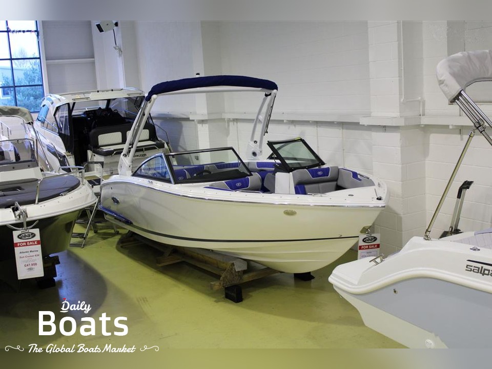 2022 Cobalt Boats Cs22 for sale. View price, photos and Buy 2022 Cobalt ...