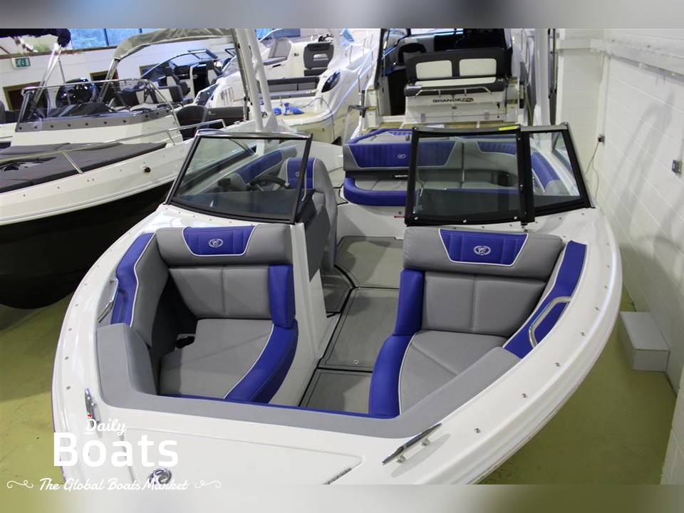 2022 Cobalt Boats Cs22 for sale. View price, photos and Buy 2022 Cobalt ...