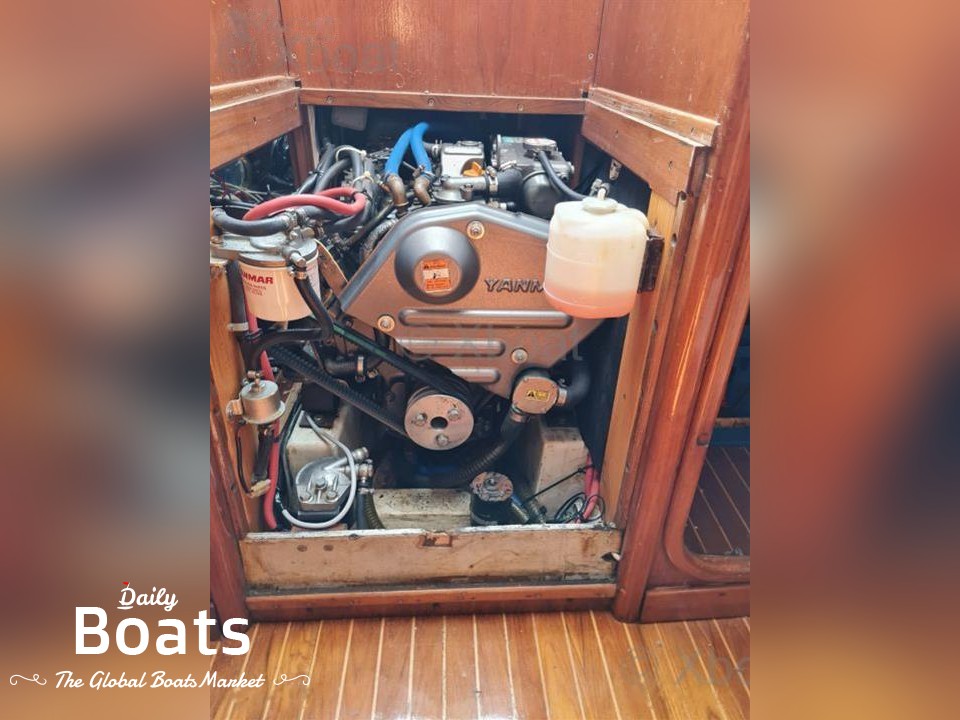 1989 Dynamic 43 for sale. View price, photos and Buy 1989 Dynamic 43 #379050