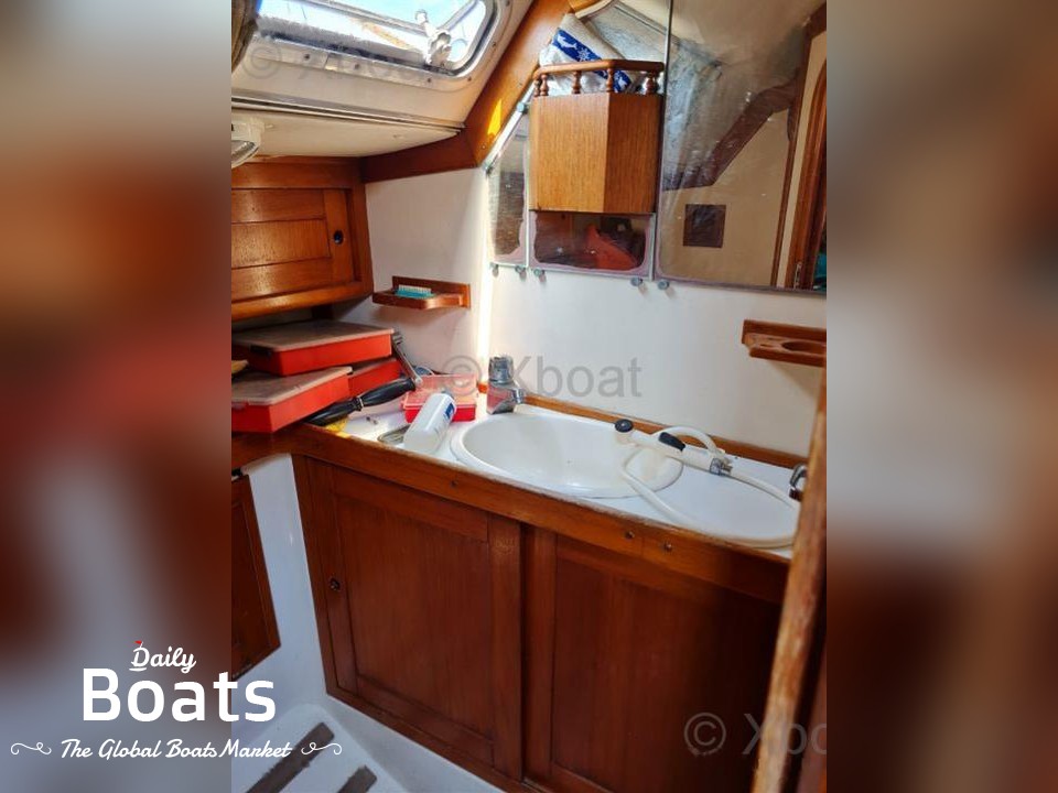 1989 Dynamic 43 for sale. View price, photos and Buy 1989 Dynamic 43 #379050